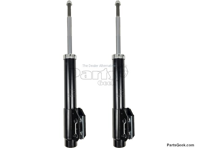 Ford Thunderbird Struts - Shock - Replacement Monroe KYB Gabriel Unity ...