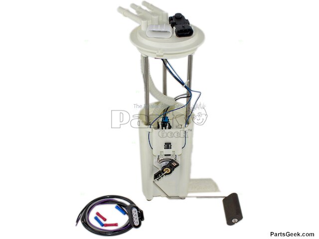 Chevrolet Blazer Fuel Pump - Gas Pumps - Replacement Airtex Autobest ...