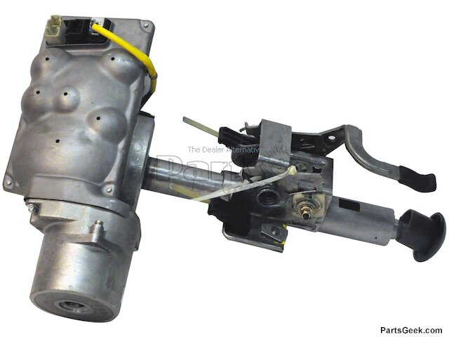 09 2009 Ford Escape Steering Column - Steering - A1 Cardone, BBB ...