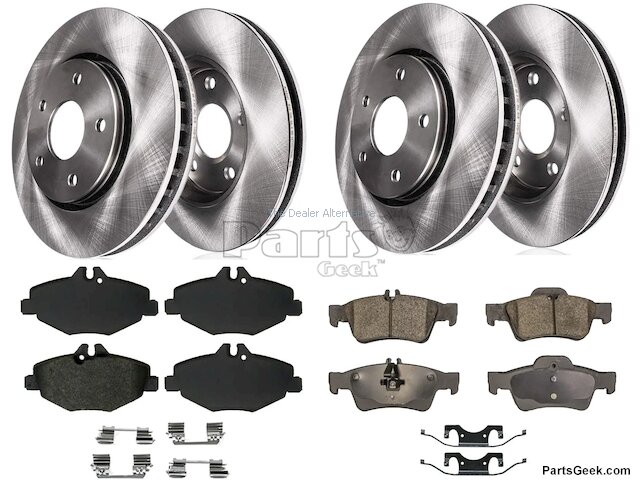 Discount Mercedes Auto Parts Online - Mercedes Benz Genuine Parts Catalog