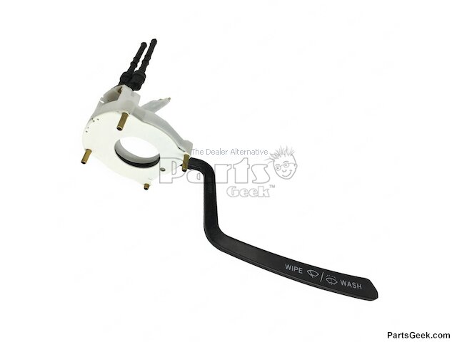 VW Volkswagen Beetle Windshield Wiper Switch - Wipers Switch - SKP Vemo ...