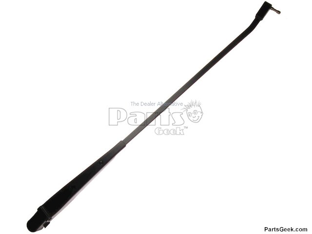 Windshield Wiper Arm - Front, Rear Wiper Arm Replacement | Parts Geek