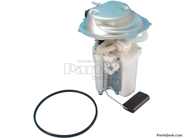 00 2000 Ford Contour Fuel Pump - Fuel Delivery - Action Crash, Autobest ...