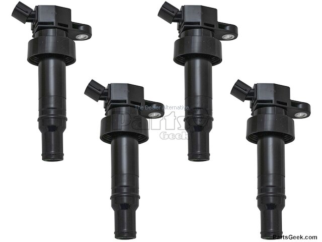 15 2015 Kia Soul Ignition Coil - Engine Electrical - APA/URO Parts, API ...