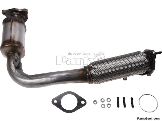 Chevrolet Equinox Parts - Chevy Equinox Body Parts | Parts Geek