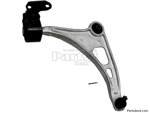 17 2017 Honda Pilot Control Arm - Suspension - API, Autopart Premium ...