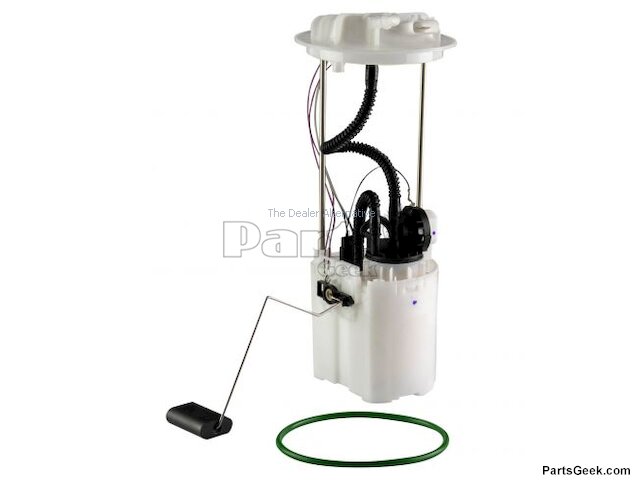Ram Fuel Pump | 1500 2500 ProMaster 1500 5500 - 2014 2016 2011 2015