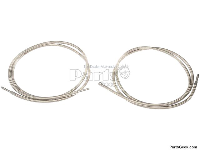 08 2008 Chevrolet Silverado 2500 HD Fuel Line - Fuel Delivery - AC ...