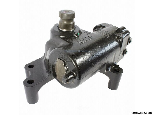 Ford Steering Gearbox | E250 F150 Bronco F100 - 2014 1994 1979 1997