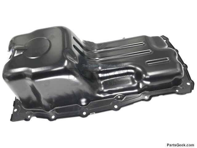13 2013 Ford F150 Oil Pan - Engine Mechanical - Action Crash, Autopart ...