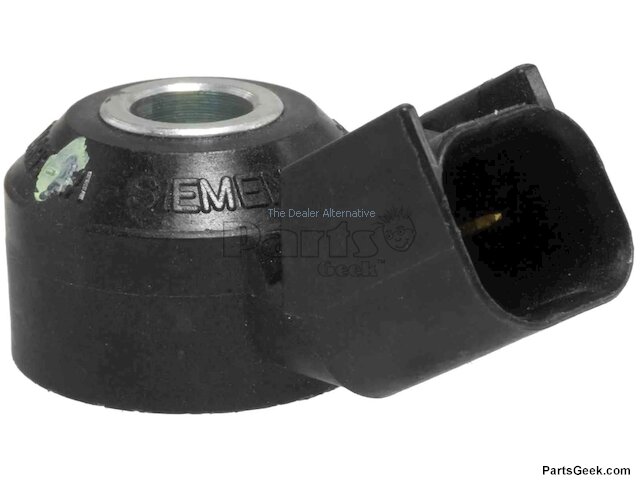 Ford F150 Knock Sensor - Engine Sensors - Replacement Standard Motor ...