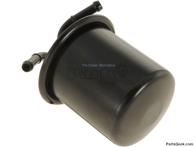Subaru Outback Fuel Filter - Fuel Filters - Kyosan Beck Arnley Mahle ...
