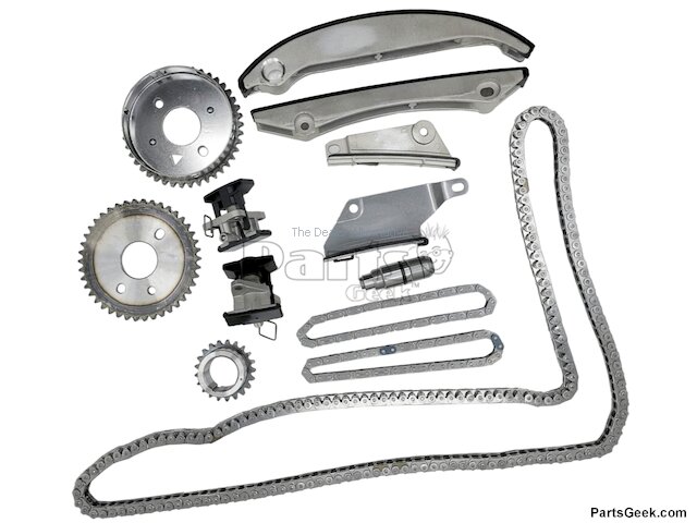 Dodge Charger Timing Chain - Timing Chains - Mopar SKP Cloyes DNJ Rock ...