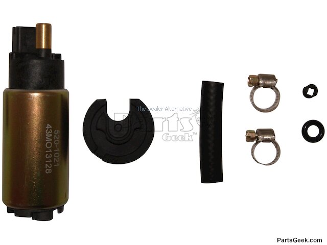 97 1997 Geo Tracker Fuel Pump - Fuel Delivery - APDI, API, Airtex ...