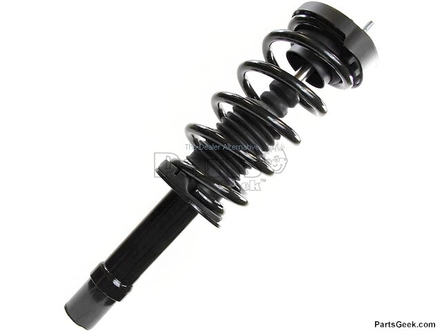 14 2014 Chrysler 300 Strut Assembly - Suspension - API, Autopart ...