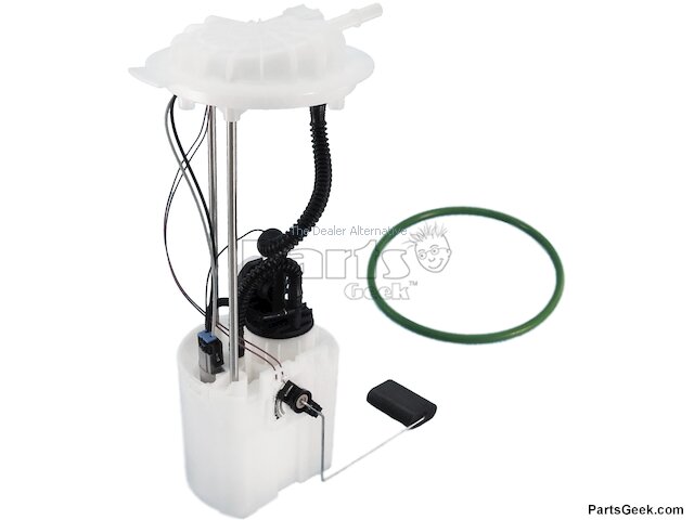 14 2014 Ram 1500 Fuel Pump - Fuel Delivery - API, Airtex, Autobest ...