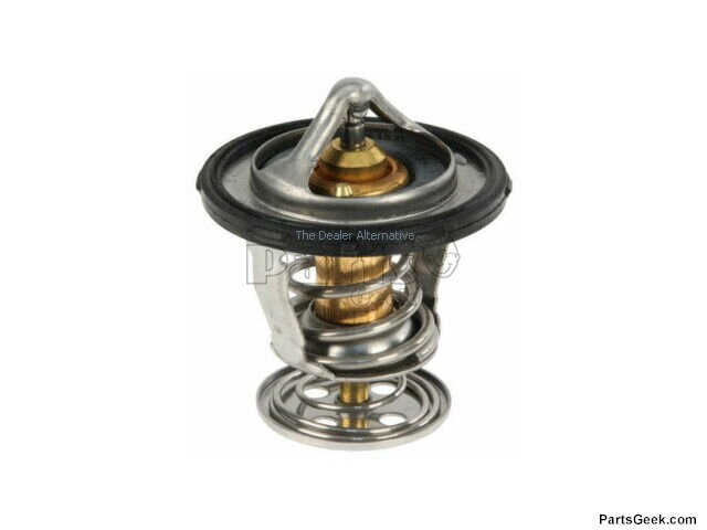 21 2021 Buick Encore GX Thermostat - Cooling System - AC Delco - PartsGeek