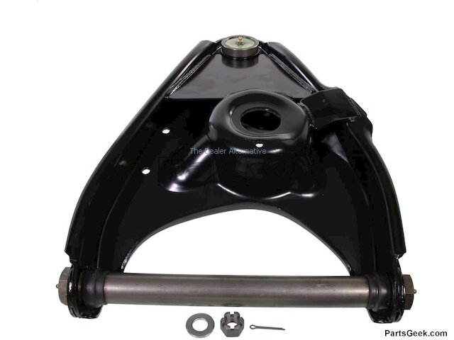 Chevrolet P30 Control Arm - Control Arms - TRQ Mevotech Dorman DIY ...