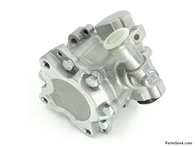 VW Volkswagen Power Steering Pump | Passat Jetta Vanagon EuroVan - 2002 ...