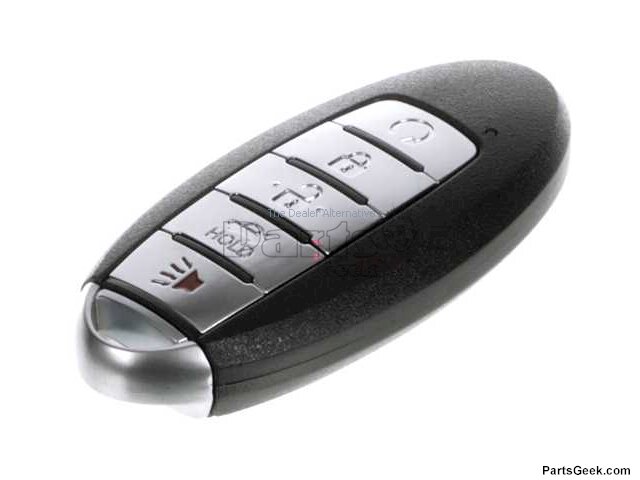 20 2020 Nissan Altima Remote Control Transmitter for Keyless Entry ...