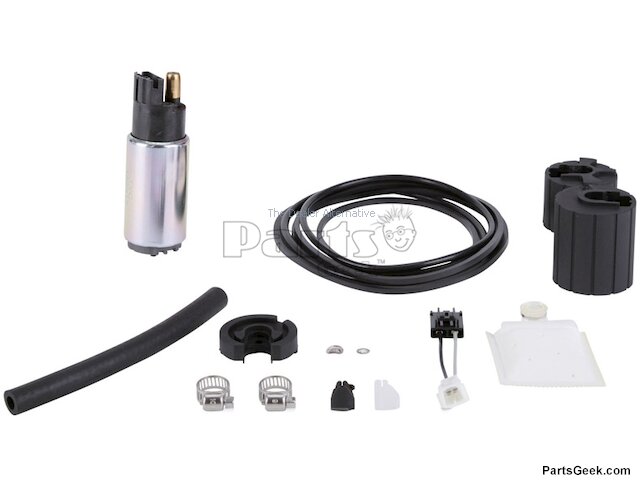 99 1999 Ford Ranger Fuel Pump - Fuel Delivery - APA/URO Parts, API ...