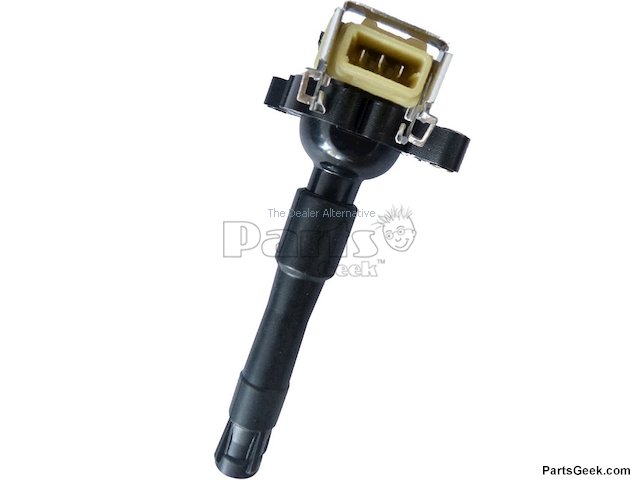 Land Rover Range Rover Ignition Coil - Ignition Coils - Replacement ...