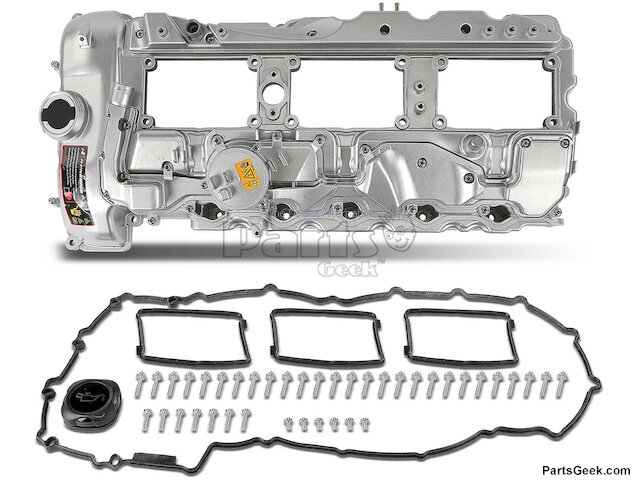 14 2014 BMW X3 Valve Cover - Engine Mechanical - APA/URO Parts, APEX ...