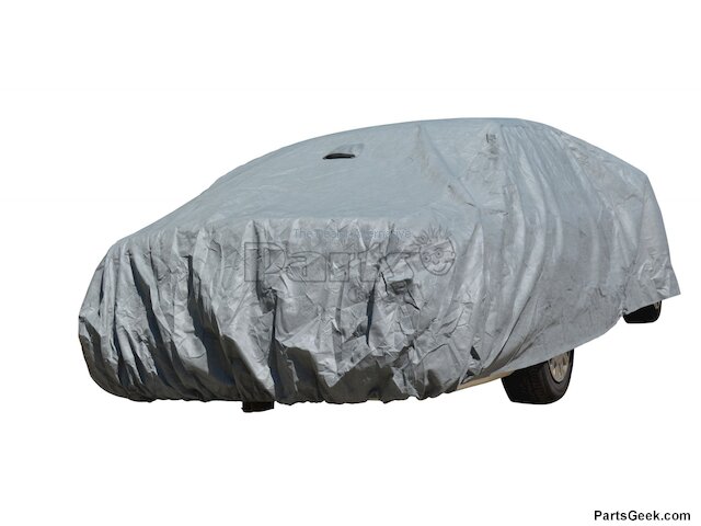 Best Car Covers - Custom Fit Car Covers for Sale | Parts Geek