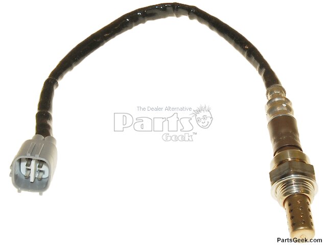 05 2005 Toyota Tacoma Oxygen Sensor - Fuel Injection - AC Delco, Bosch ...