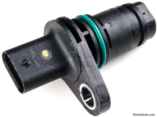 14 2014 Volkswagen Jetta Crank Position Sensor - Engine Mechanical ...