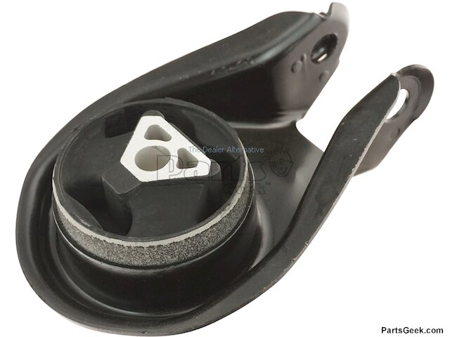 12 2012 Mazda 3 Engine Mount - Engine Mechanical - API, Anchor ...