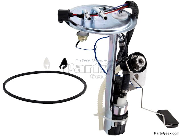 Ford Ranger Fuel Pump Relay - Electric Fuel Pump Relay - Replacement ...