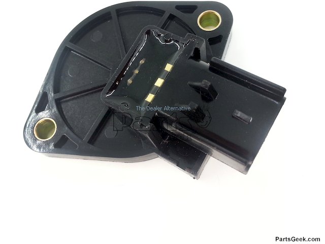 Chrysler PT Cruiser Camshaft Position Sensor - Cam Sensors ...
