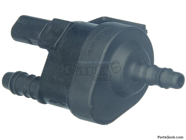 19 2019 Volkswagen Jetta Purge Valve - Air Intake - APA/URO Parts ...