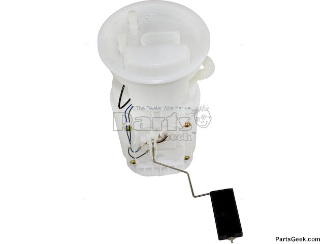 VW Volkswagen Jetta Fuel Pump - Gas Pumps - Replacement Autobest ...