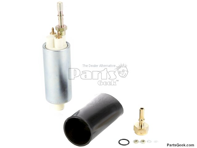 99 1999 Ford F250 Super Duty Fuel Pump - Fuel Delivery - AFE, API ...