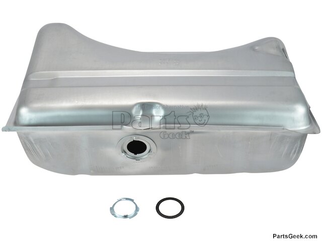 Dodge Dart Fuel Tank - Gas Tanks - DIY Solutions Action Crash TRQ ...
