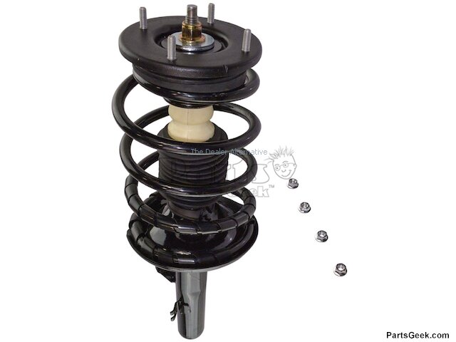 05 2005 Ford Five Hundred Strut Assembly - Suspension - API, Autopart ...