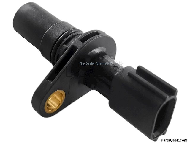 13 2013 Nissan Sentra Automatic Transmission Input Shaft Speed Sensor ...