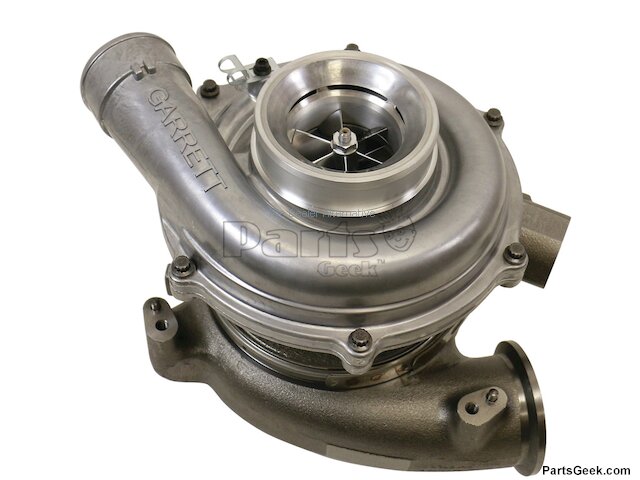 Ford Turbocharger | Explorer F350 Super Duty Escape F250 Super Duty ...