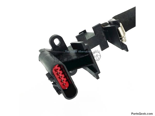 GMC Envoy Fan Clutch - Fan Clutches - Replacement Dorman GMB AC Delco ...