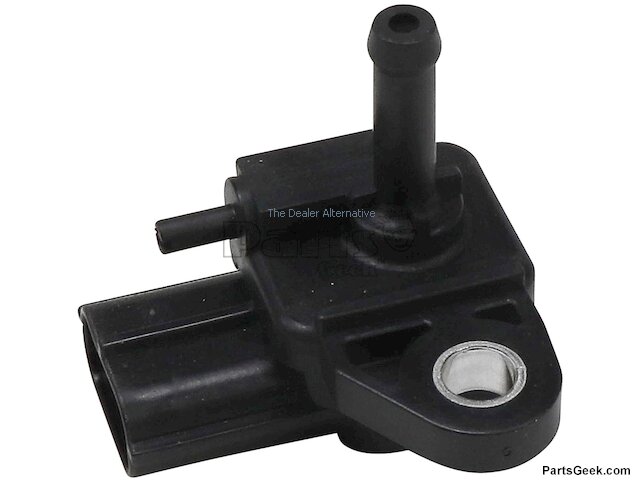 Mazda MPV MAP Sensor - Engine Sensors - Hitachi Genuine Vemo SKP Beck ...