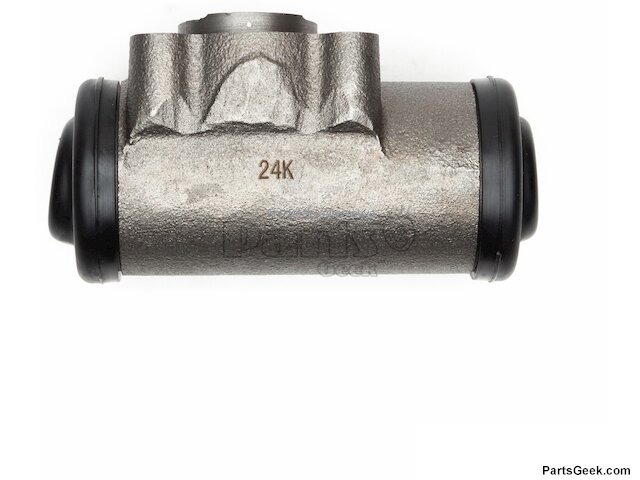 76 1976 Chevrolet C60 Wheel Cylinder - Brake - Dynamic Friction, Front ...