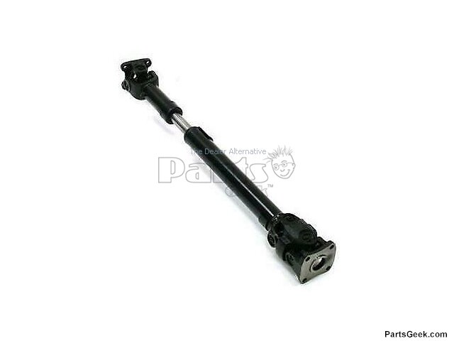 GMC Sierra 1500 Driveshaft - Driveshafts - Replacement A1 Cardone SKP ...