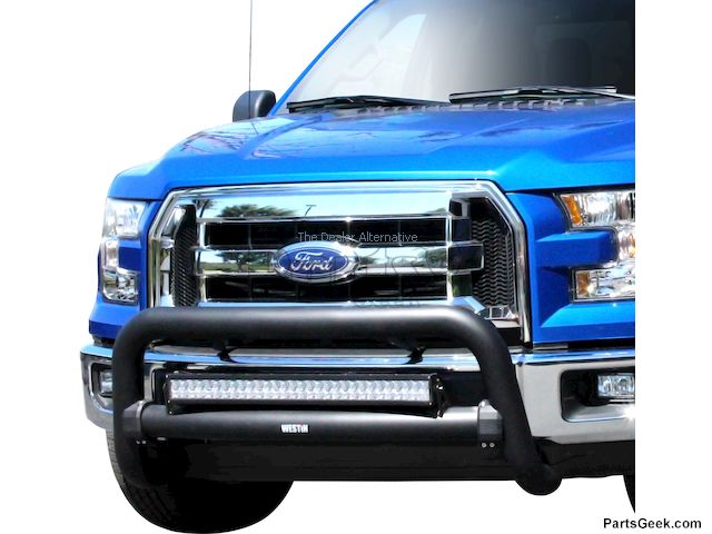 18 2018 Ford F150 Bumper Guard - Body Mechanical & Trim - Dee Zee, Go ...