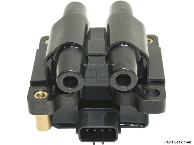 08 2008 Subaru Outback Ignition Coil - Engine Electrical - APA/URO ...