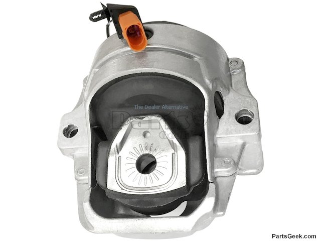 Audi Engine Mount | A4 A5 Quattro A4 Quattro S4 - 2012 2009 2004 2001
