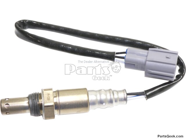 04 2004 Lexus RX330 Oxygen Sensor - Fuel Injection - AC Delco, Autopart ...