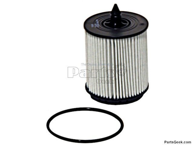 19 2019 Toyota RAV4 Oil Filter - Engine Mechanical - AC Delco, API ...