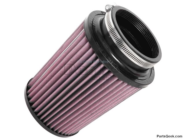 20 2020 Chevrolet Malibu Air Filter - Air Intake - AC Delco, API ...